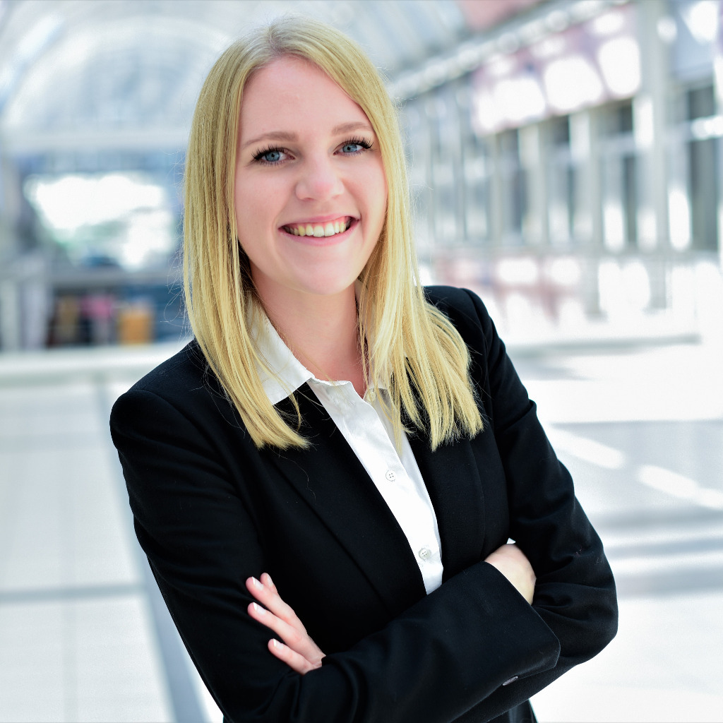 Elena Rudolf - Junior Personalreferentin - Asklepios Klinikum Barmbek ...