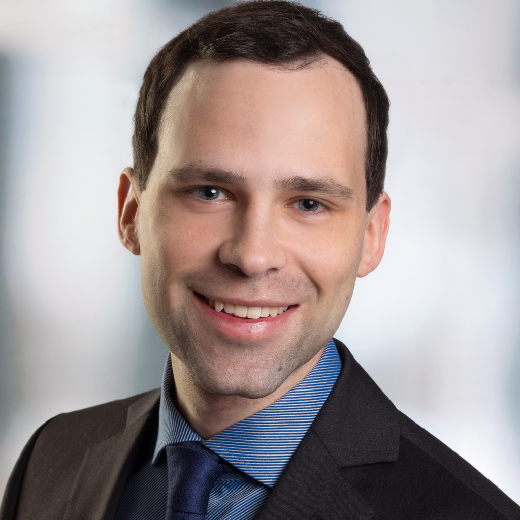 Benjamin Lipp - Patent Specialist (European Patent Attorney) - Bachem AG | XING