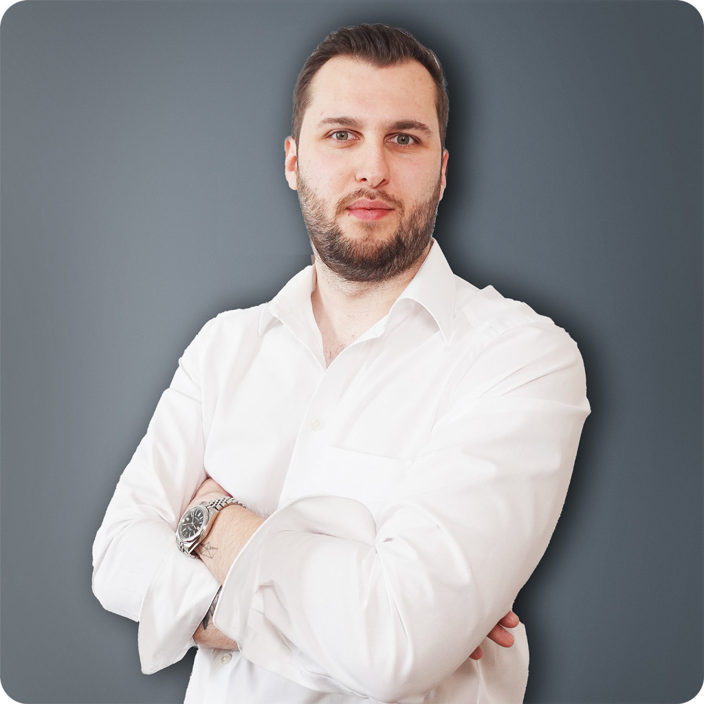 Patrick Josten - Senior Recruitment Consultant - Riverstate ...