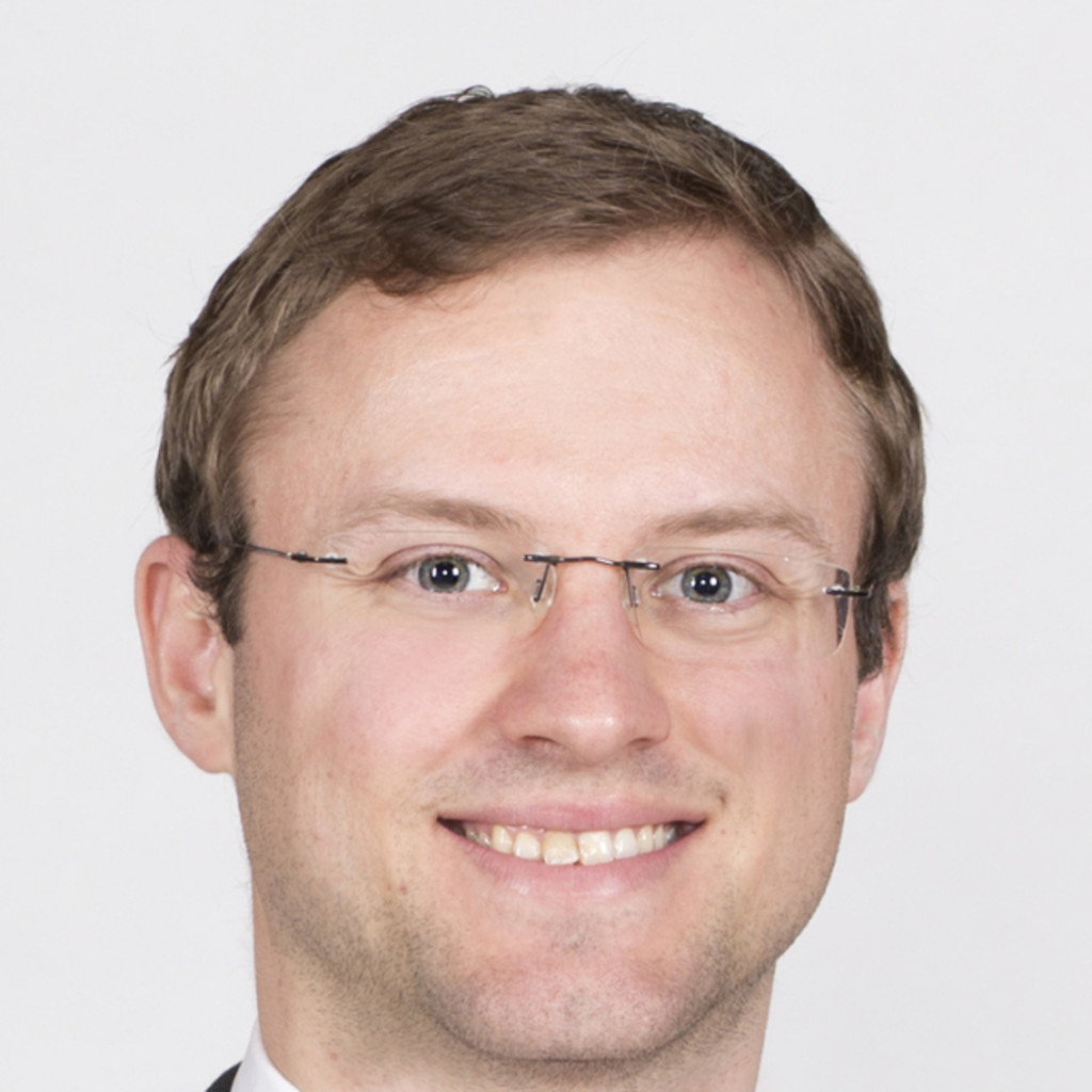 Marco Hepp - Vertriebsbetreuer - DekaBank Deutsche Girozentrale | XING