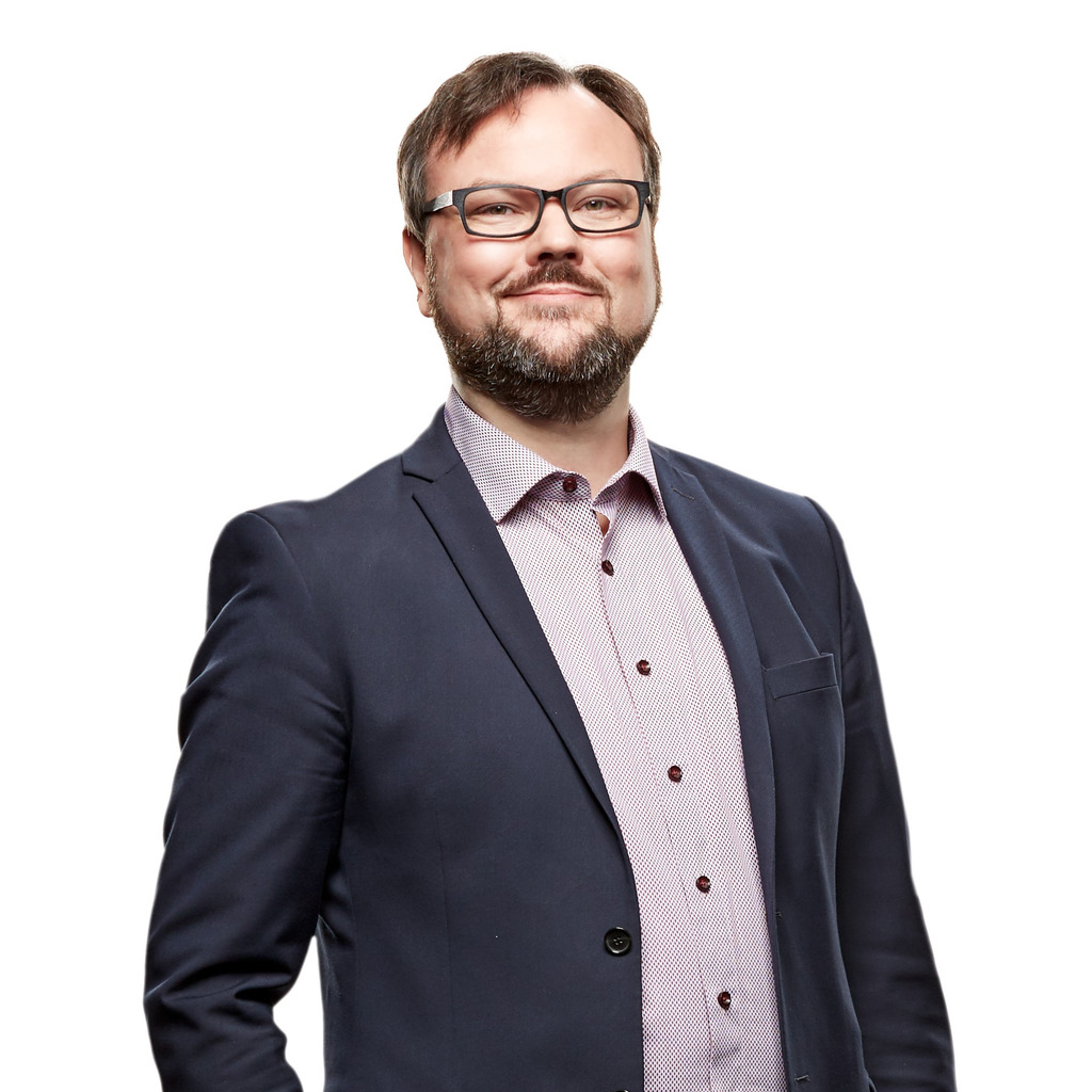 Markus Appel - Geschäftsführer - OBERRHEIN Steuerberatungsgesellschaft | XING