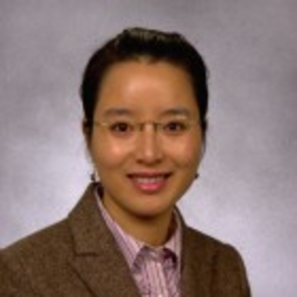 Jin Zhao - Prof.Dr. - Beratung und Forschung für interkulturelle Kommunikation | XING