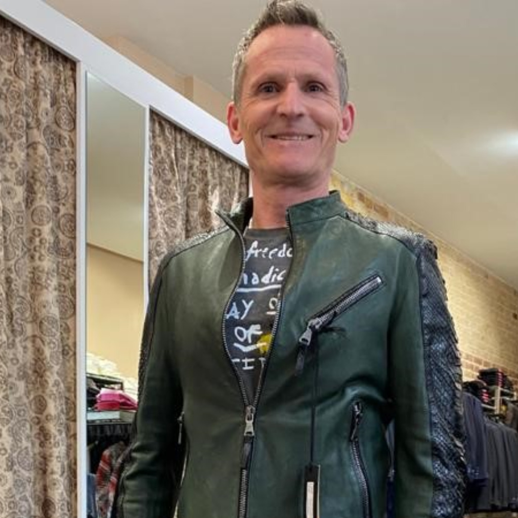 Thomas Rosenberger - Planer-und Objektmanager WWT - Remmers Fachplanung ...