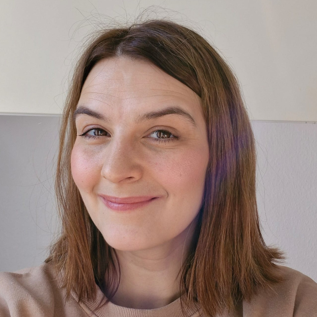 Anne Flint - Supply Chain Manager - JACKS beauty line | XING