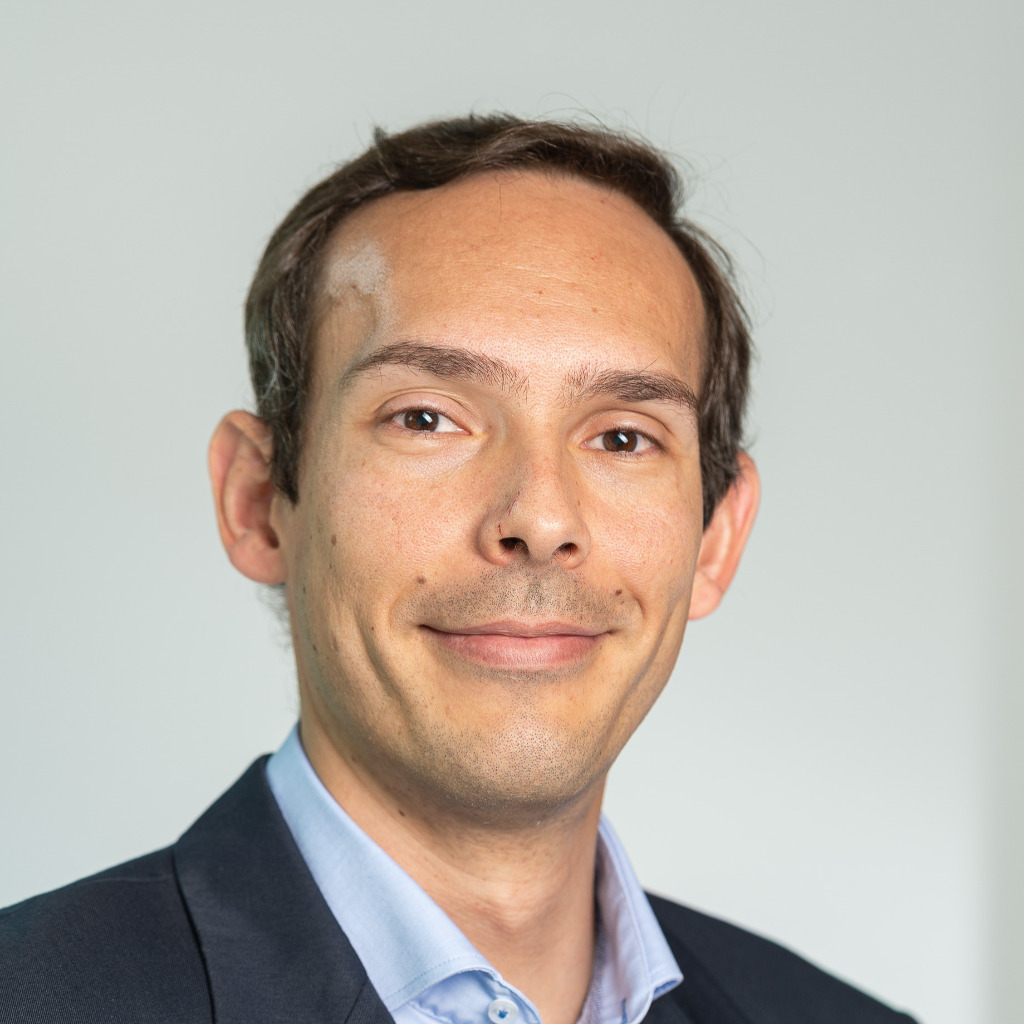 Dr. Jan Meiß - Externer Partner TÜV SÜD als Auditor / Bewerter ...