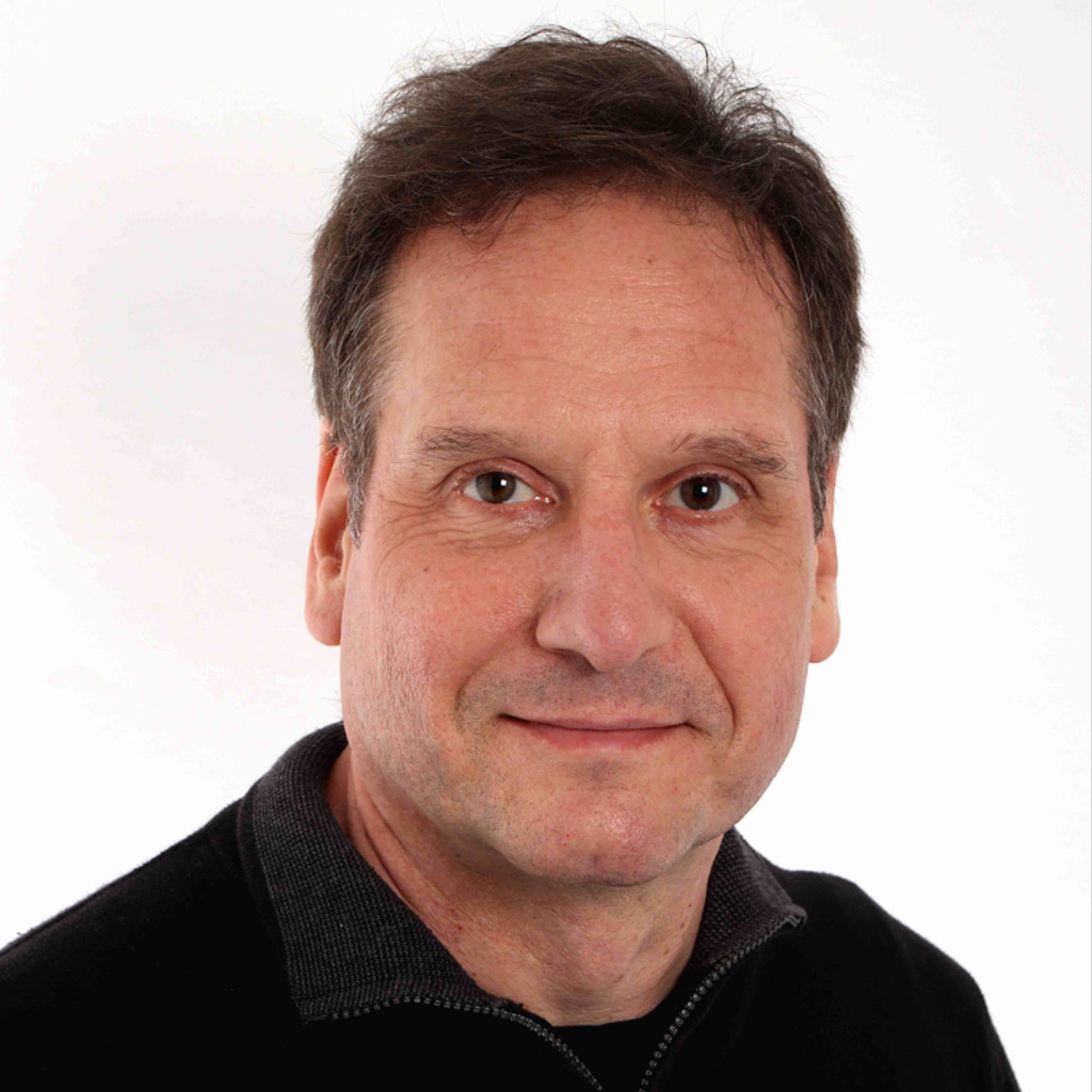 Matthias Heubi - Migros AI-Foundation Expert - Migros-Genossenschafts ...