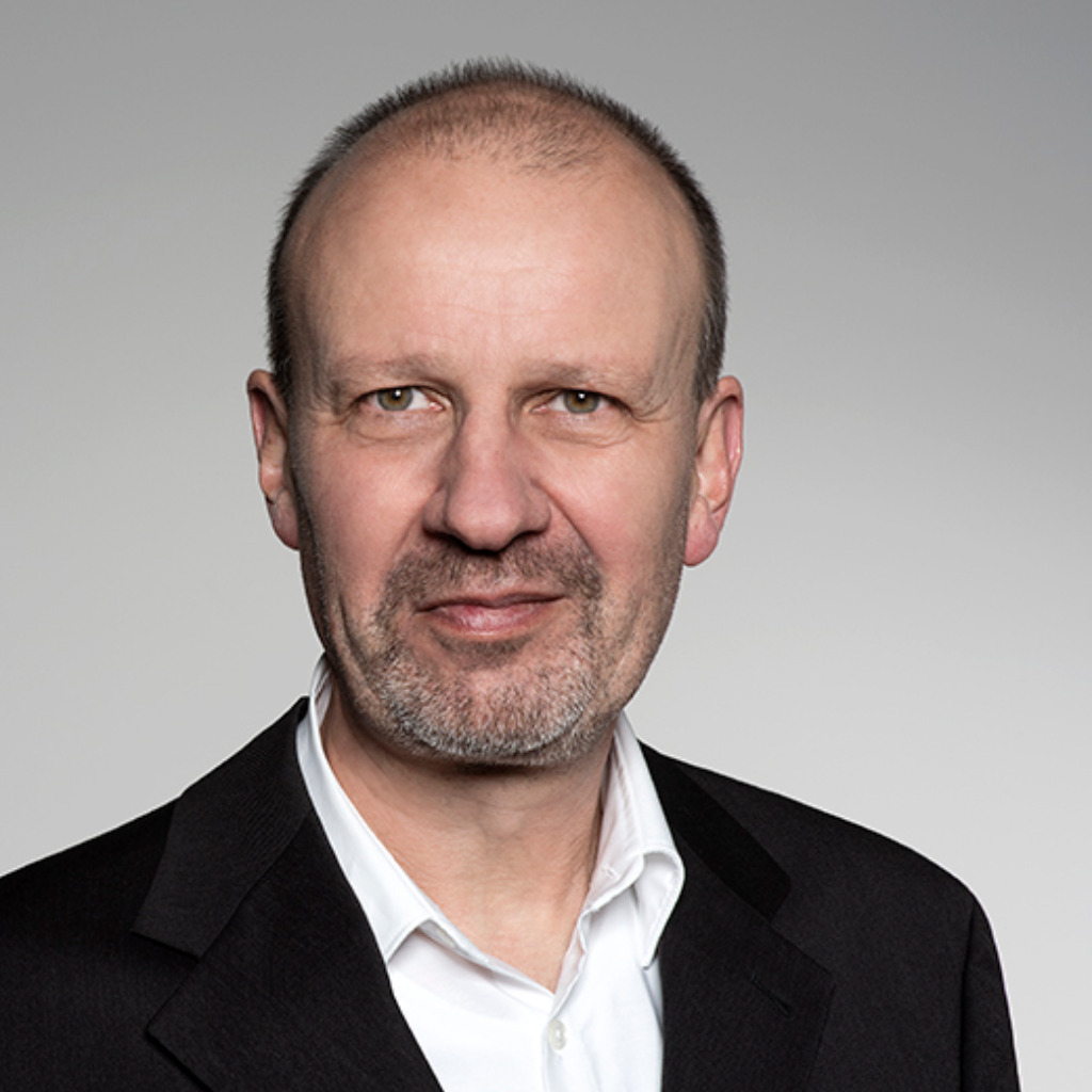 Matthias Arter - Customer Operations Manager - Lexmark International | XING