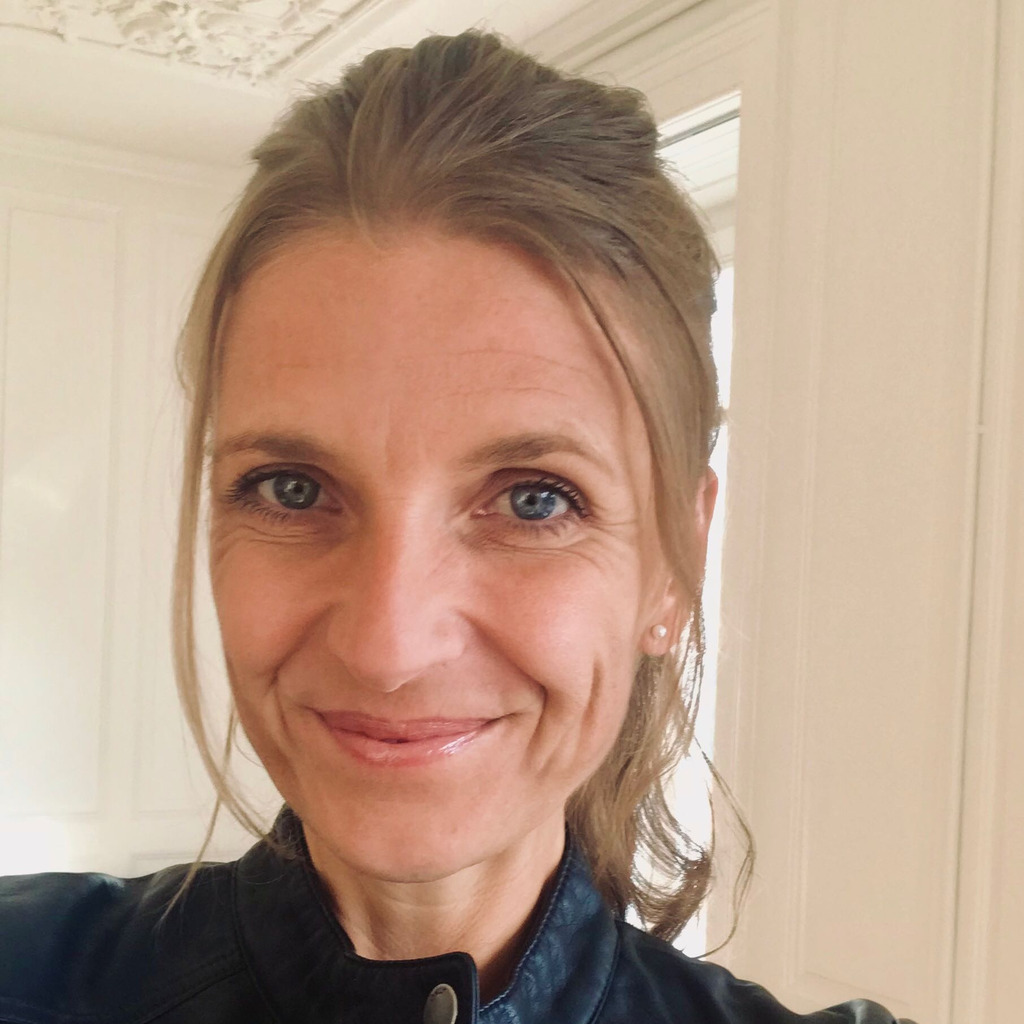 Sarah Greil - Veranstaltungsmanagement, Projekte, BGM - Senevita AG | XING