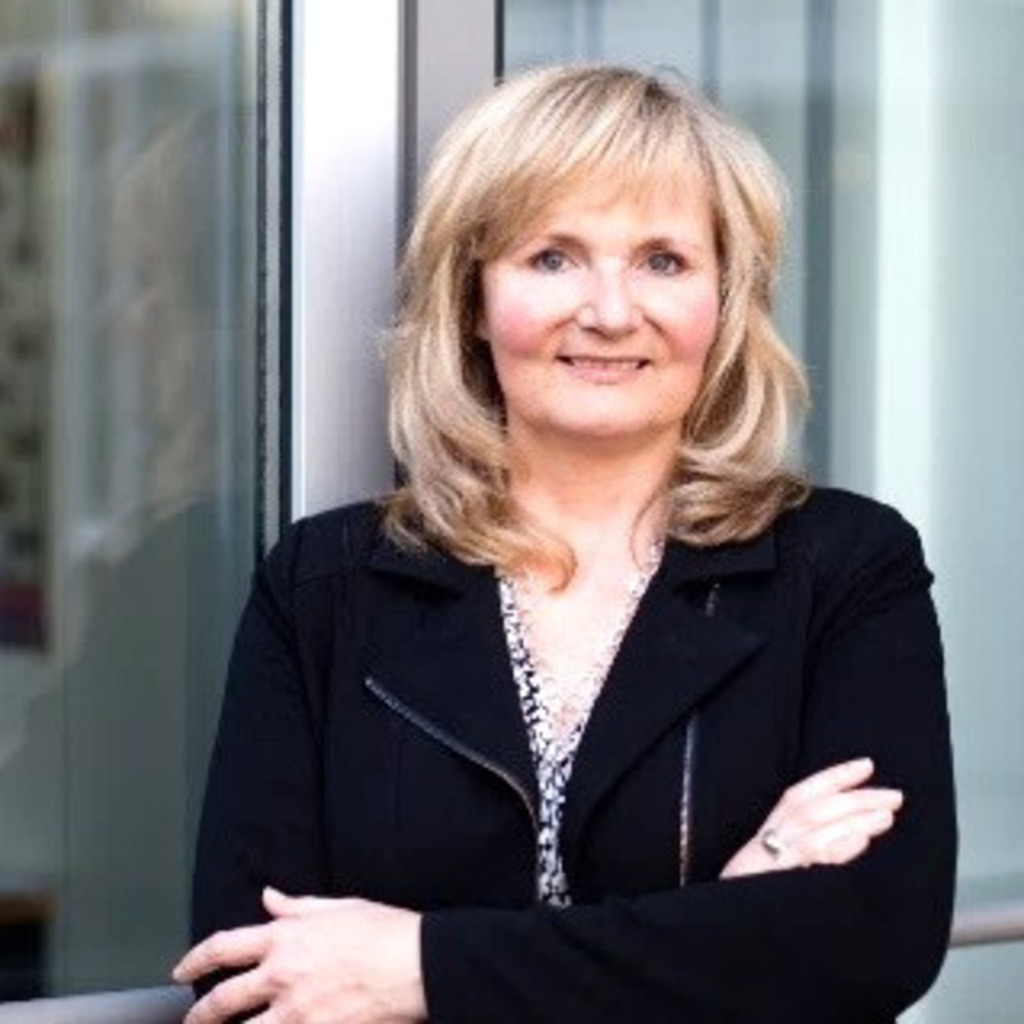 Annelise Scheller - Personalreferentin - Behrendt Gruppe GmbH & Co. KG ...