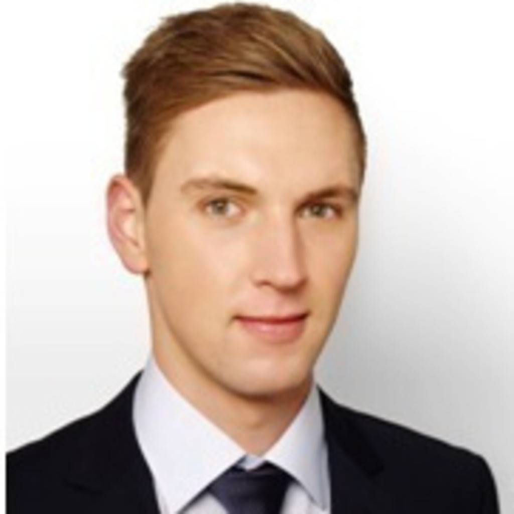 Sebastian Schumann - Prokurist, Wertpapierhändler - JPS Brokers GmbH | XING