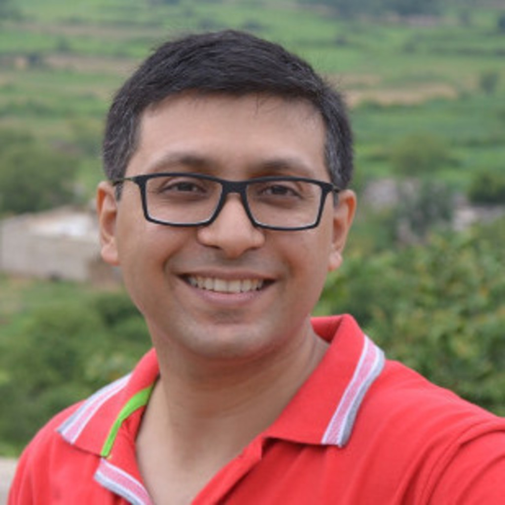 Manu Bhalla - Director - Operations - Giga Soft Systems Pvt. Ltd. | XING