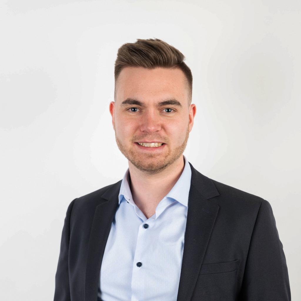 Felix Werling - Referent Unternehmenskommunikation, Digitale Medien und ...