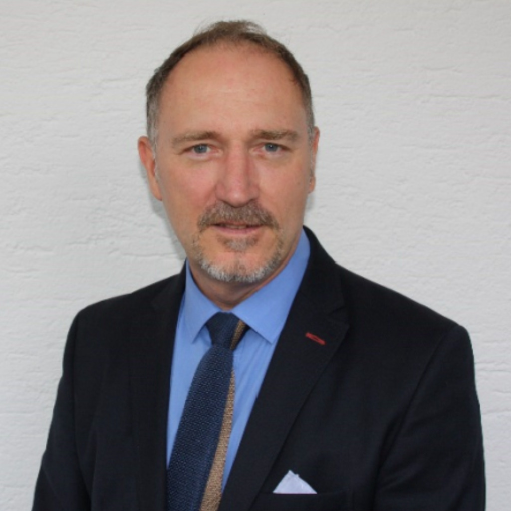 Wayne Kenneth Joyce - Key Account Manager BENELUX, Skandinavien - SWG ...