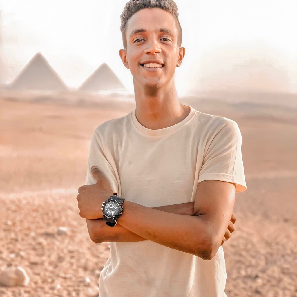Hussein Mohamed - Video Editor - Freelancer Online Marketing | XING
