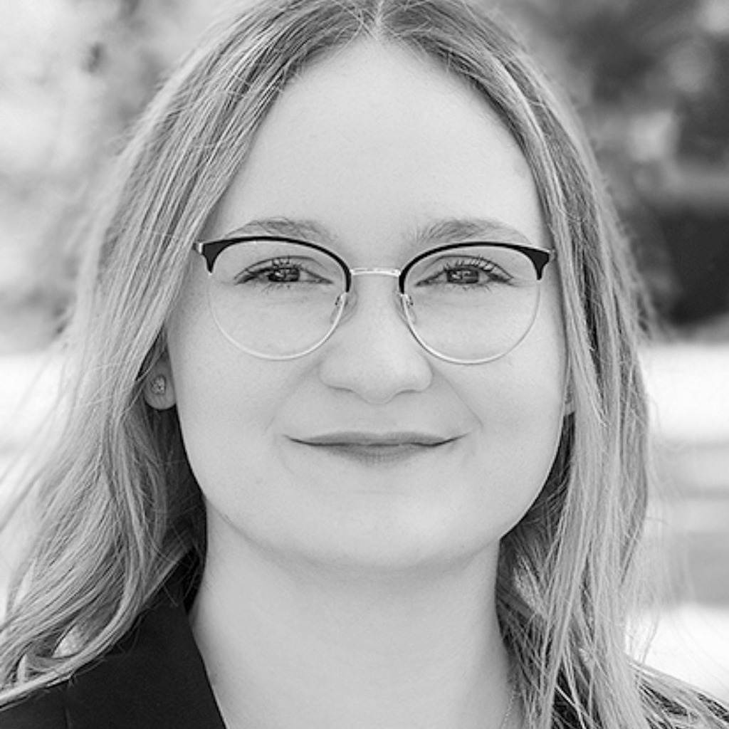 Ina Zimmermann - Personalreferentin - Evangelische Stiftung Hephata | XING