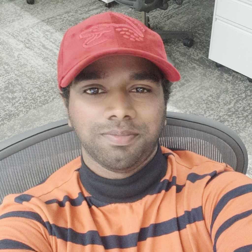 Sivanandhan Selvamani - Analyst - Bny mellon | XING