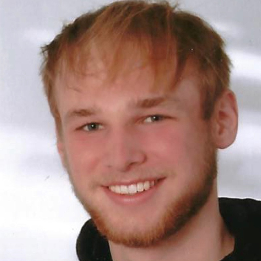 Elias Wolf - Werkstudent - DIS AG | XING