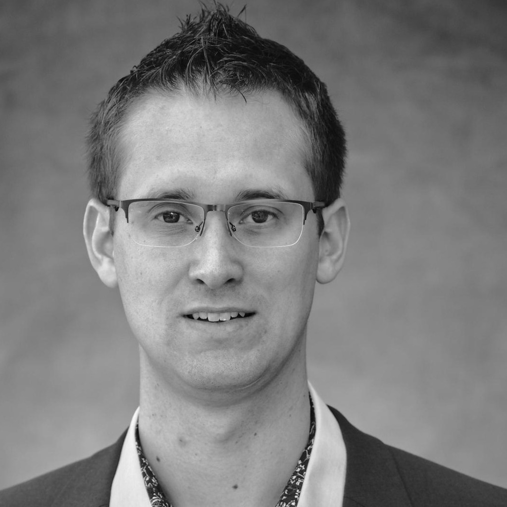 Daniel Paterson - Ausbildungskoordinator - STRABAG AG Bereich ...