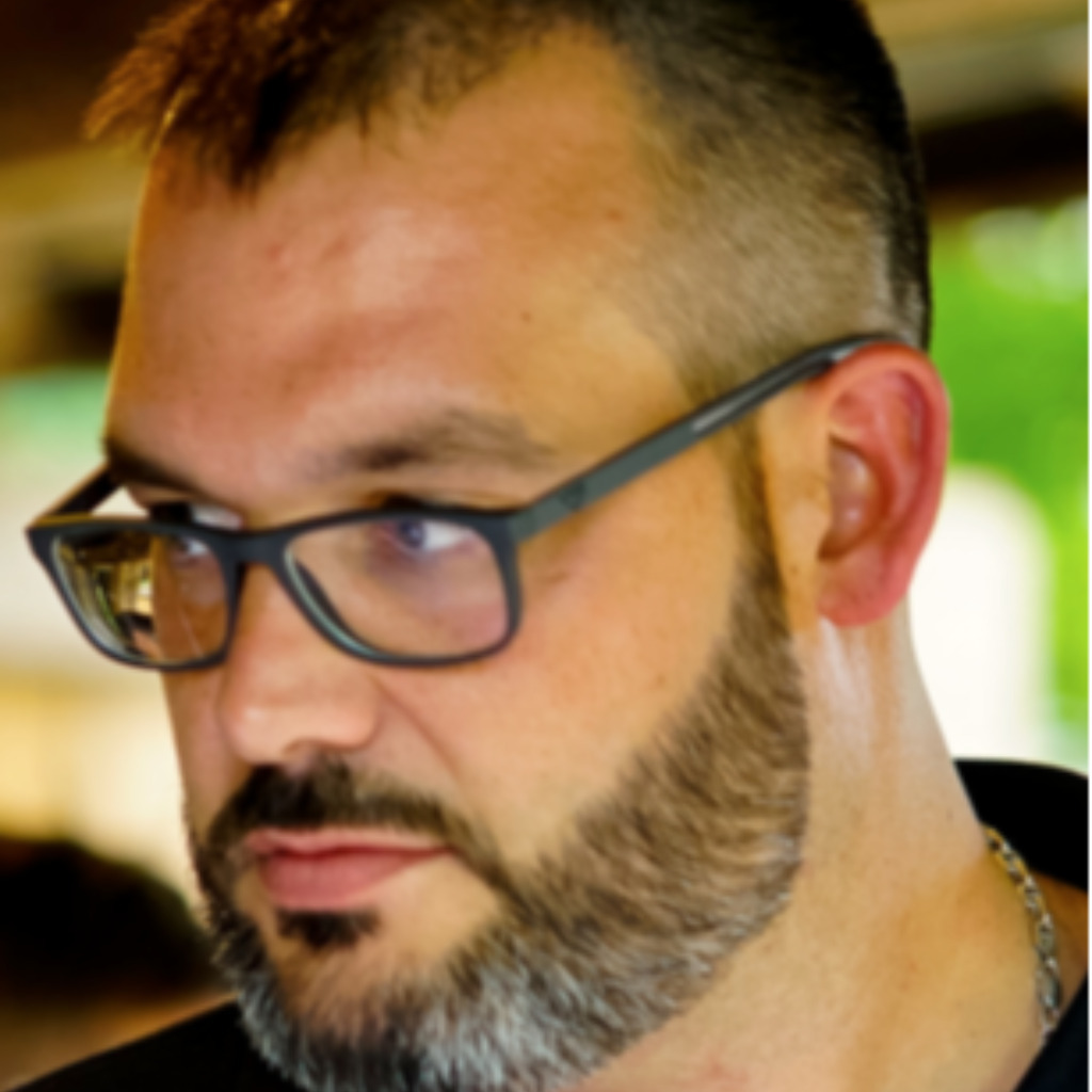 Michel Christmann - Entwicklungsingenieur - Carl Zeiss Vision | XING