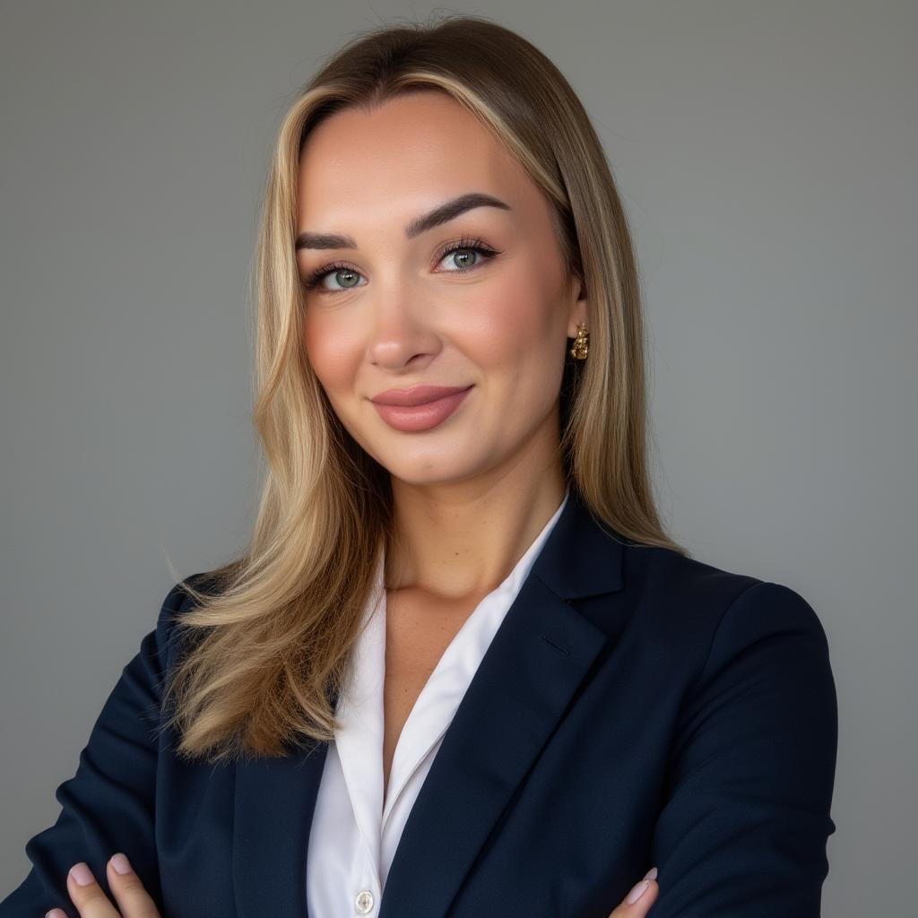 Sara Perkovic - Praktikant - Volkswagen Retail ...