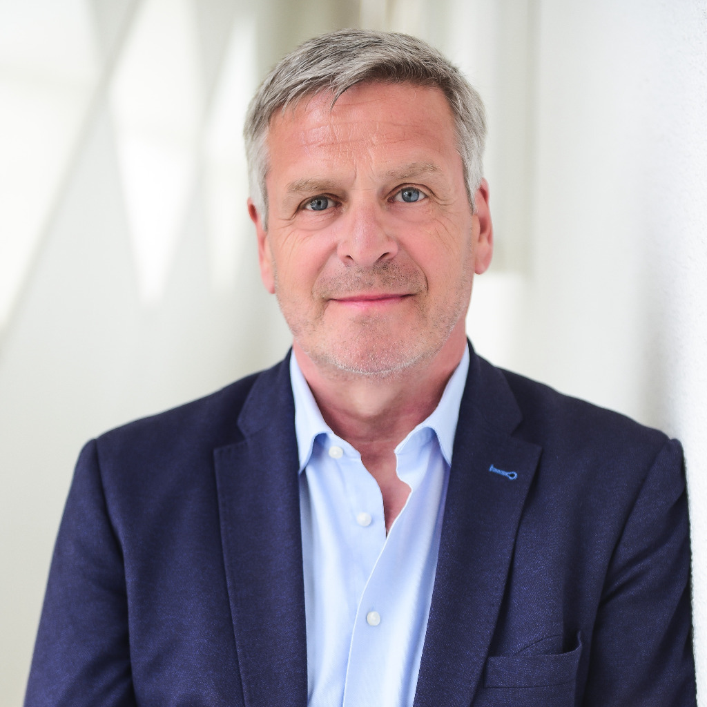 Christian Lasch - Unabhängiger Personalberater - Christian Lasch | XING