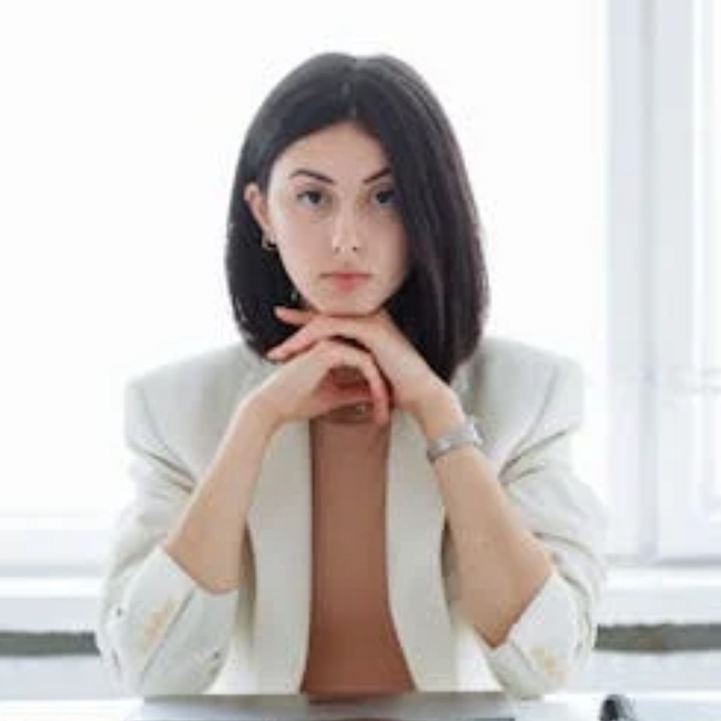 Karina Callenberg - Head of Business Development - Innowise Group | XING