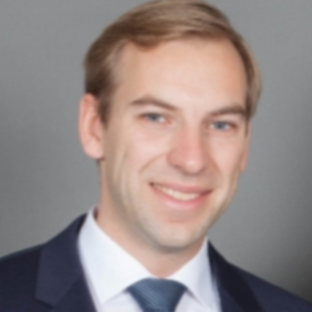 Michael Rüling - Group Compliance - Manager Compliance Controls ...