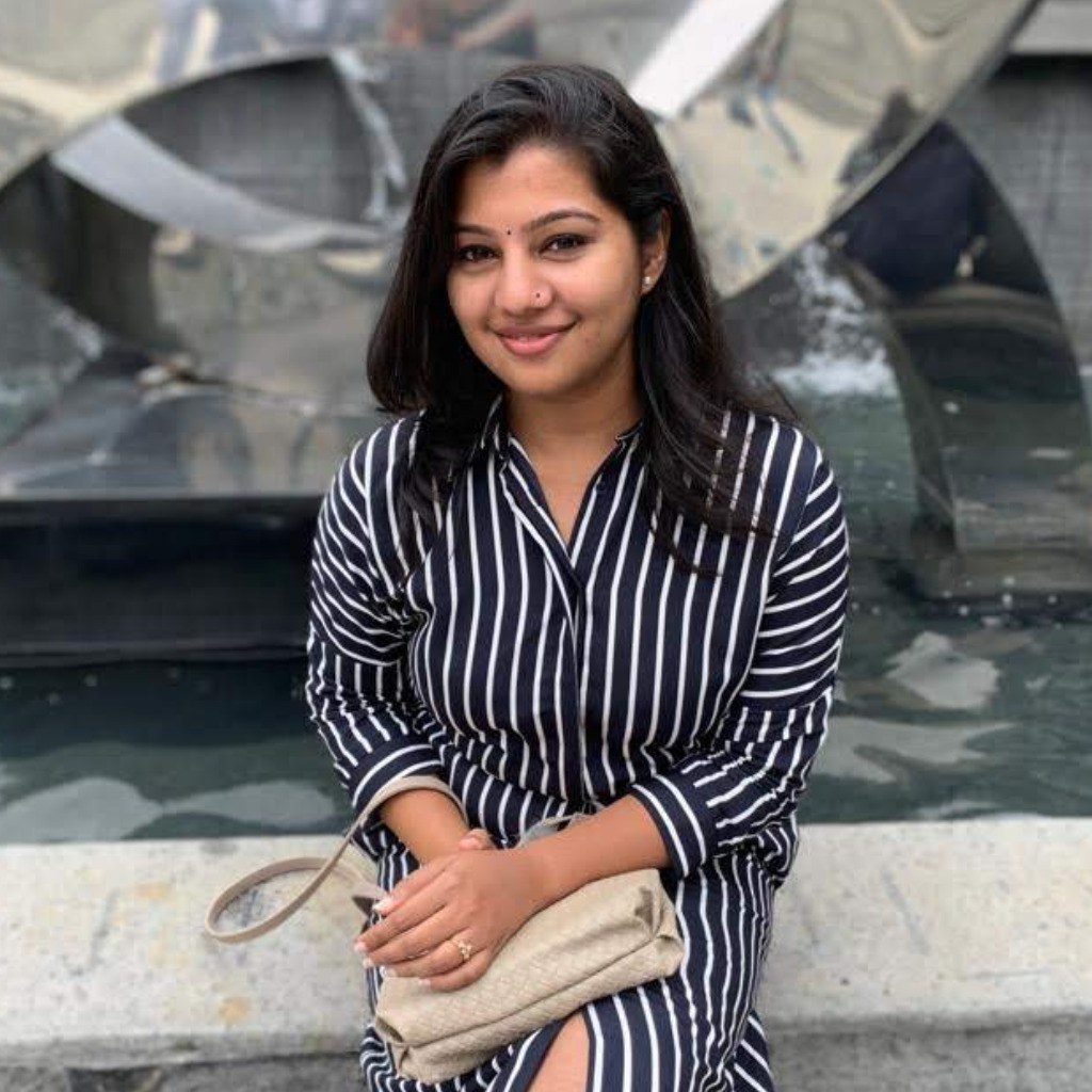 Treesa Basil - Senior Test Automation Engineer - Cerner Healthcare ...