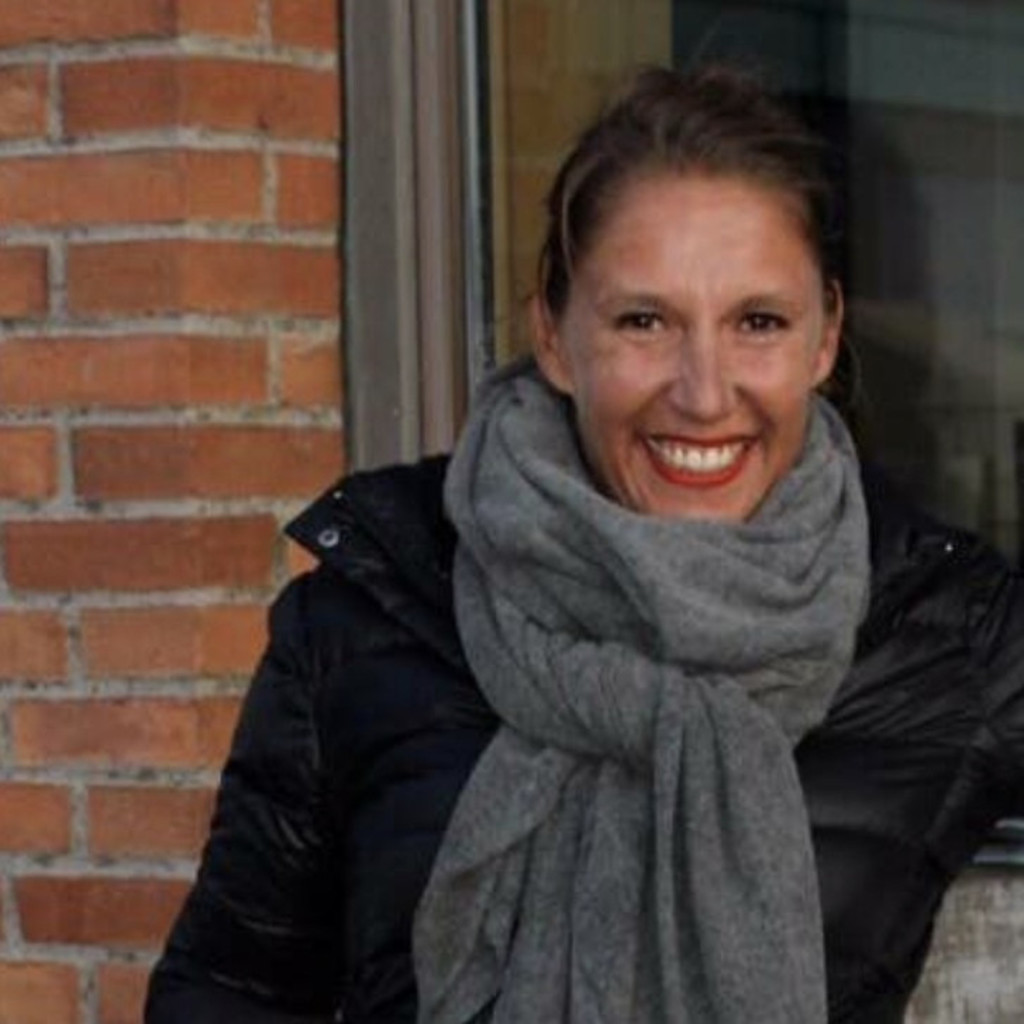 Birgit Lotz - Office Management - LOUIS INTERNET - Agentur für Konzept ...