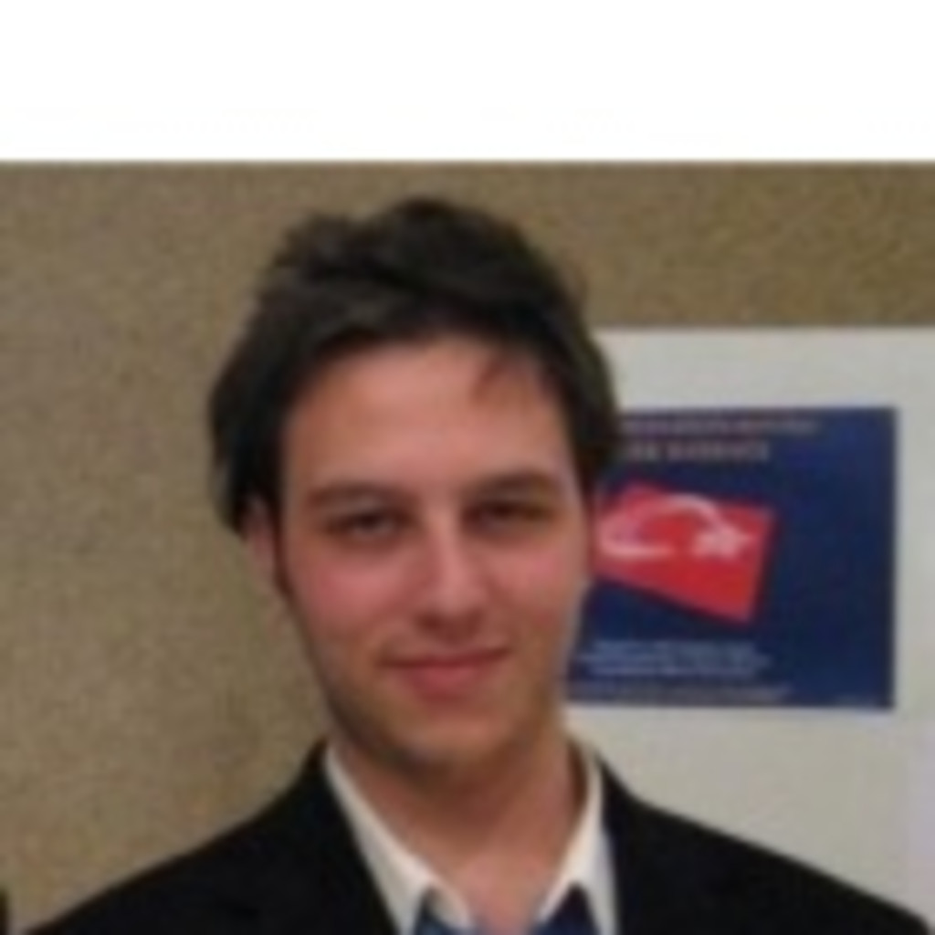 Sarp Kerman - Post-Graduate Researcher - Prof. S. Maier, Imperial ...