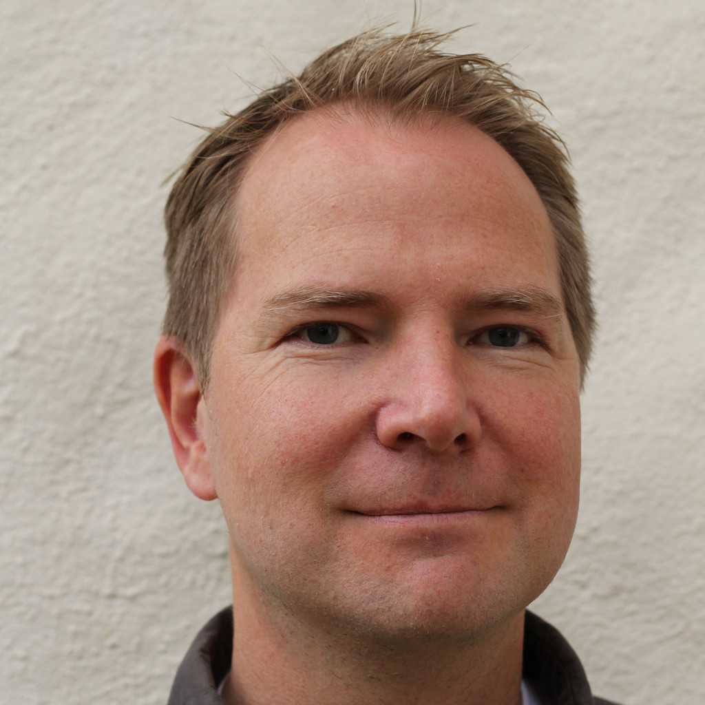 Michael Graef - Staatlich geprüfter Techniker Maschinenbau ...