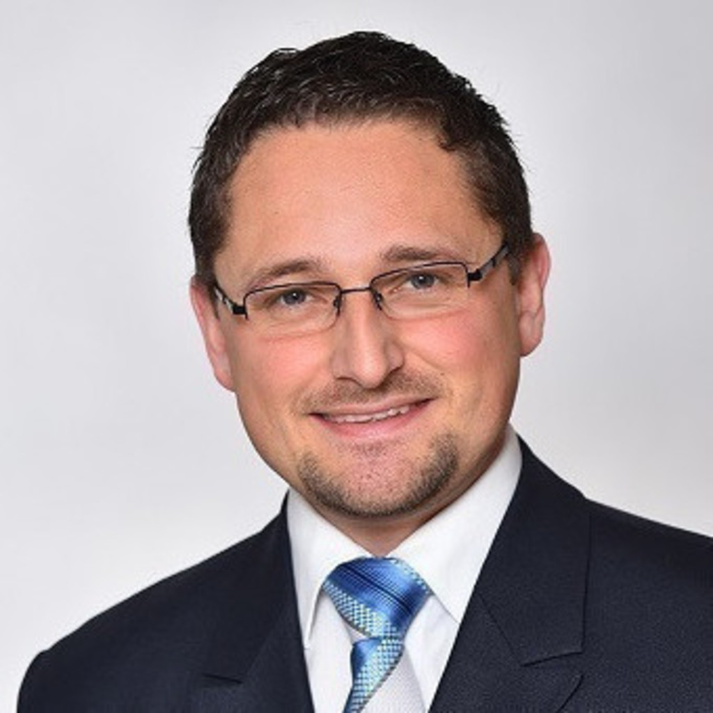 Dr. Matthias Bach - Medical Scientific Liaison Manager - Novartis ...