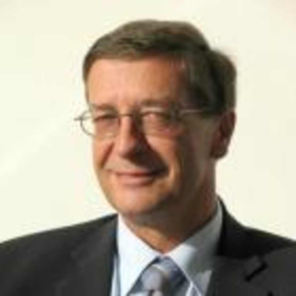 Robert Godfrey - Berater für Rechnungswesen und Buchhaltung - Robert ...