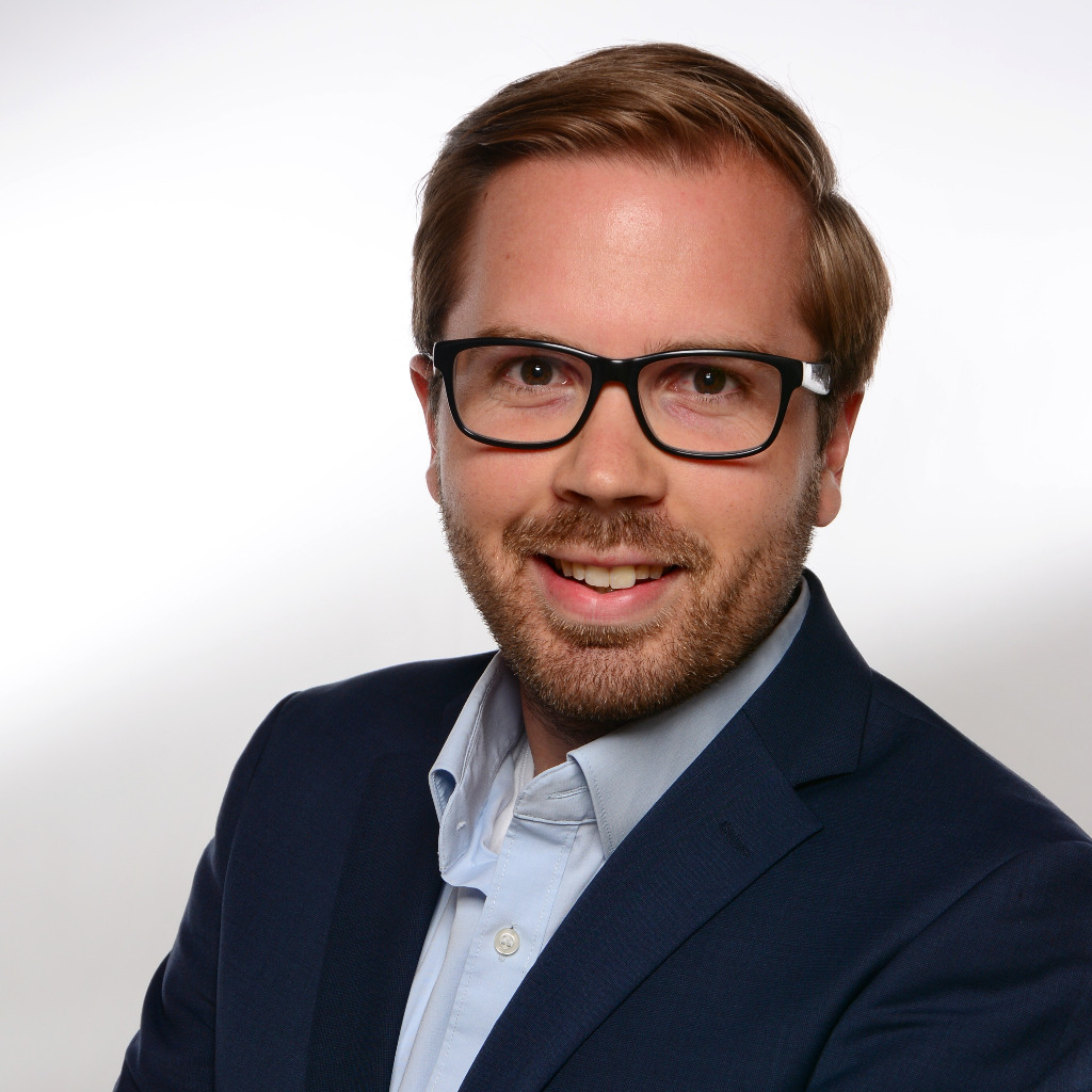 Moritz Lindner - Business Analyst - Allianz Deutschland AG | XING