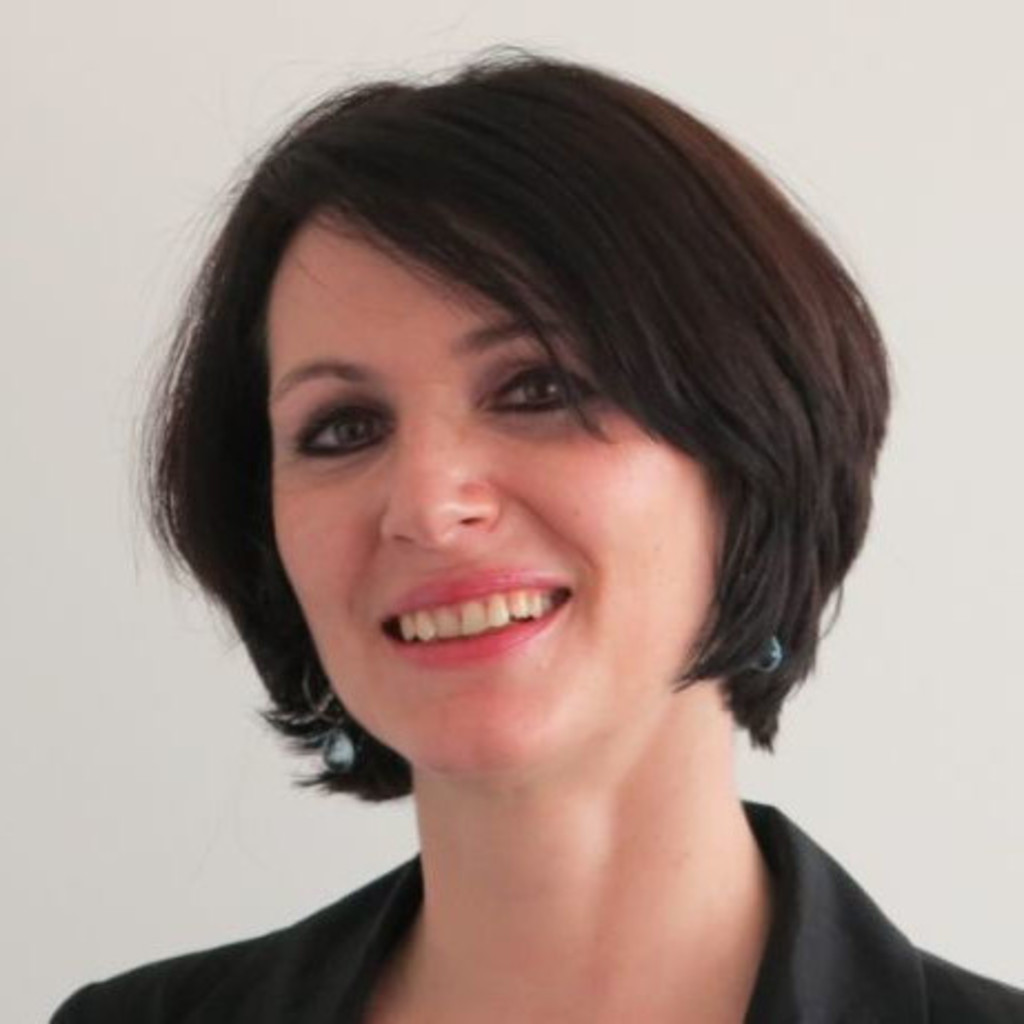 SIMONE Matthieu - Reporterin - Ringier Axel Springer Schweiz AG | XING