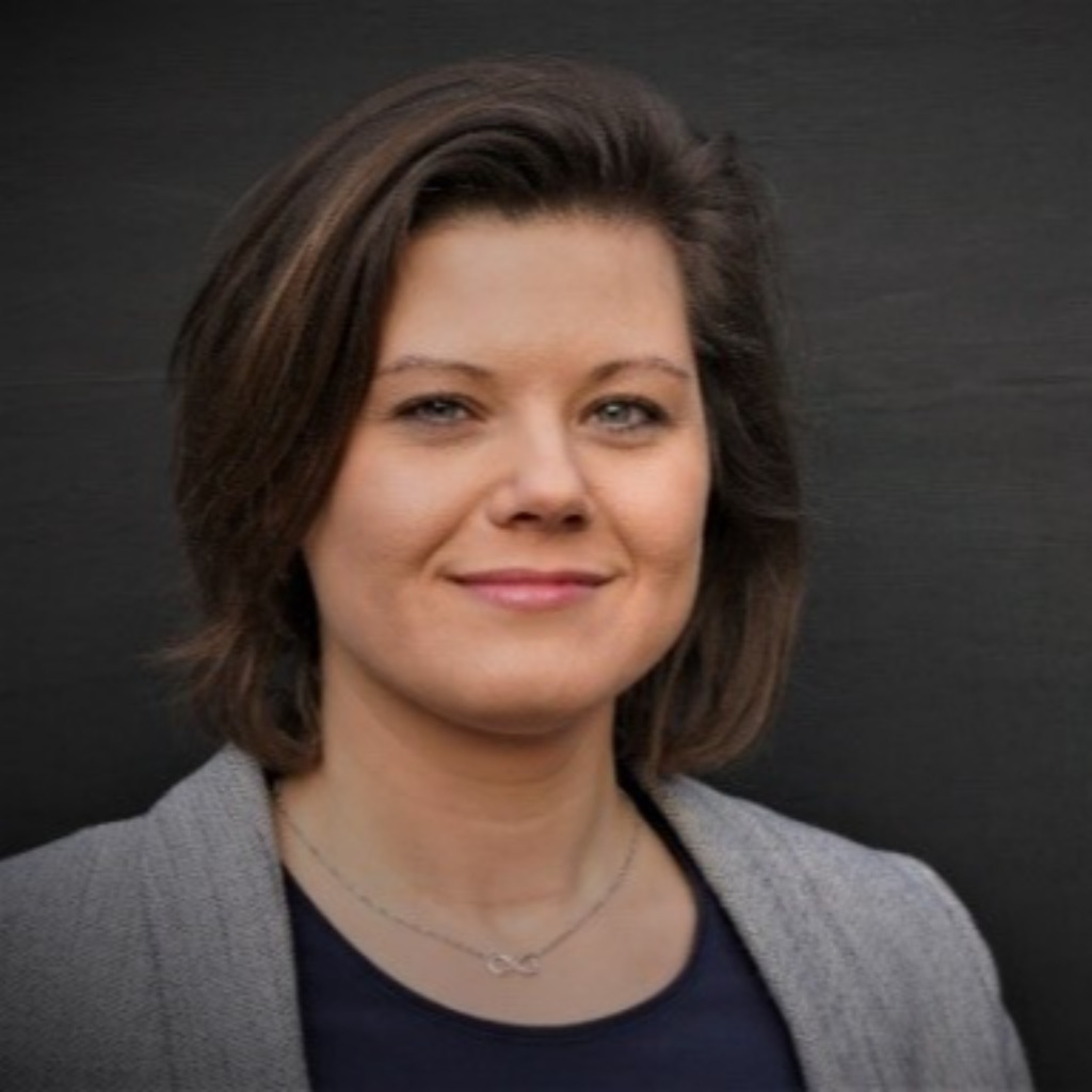 Julia Hoffmann - Immobilienwirtschaft - Hochschule für Technik und ...