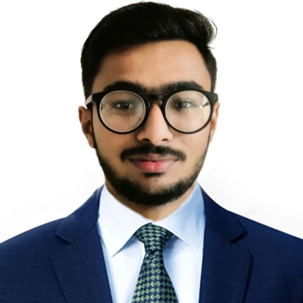 Darshankumar Jentibhai Sojitra - Chemical Engineering, Process ...