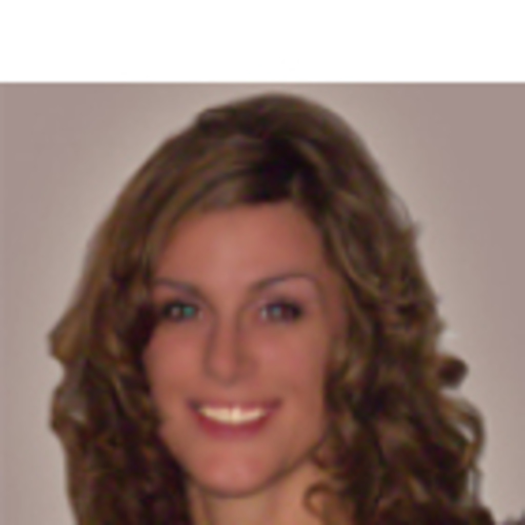 Kelly Hengler - Founder - The Art of Health, TAOH | XING