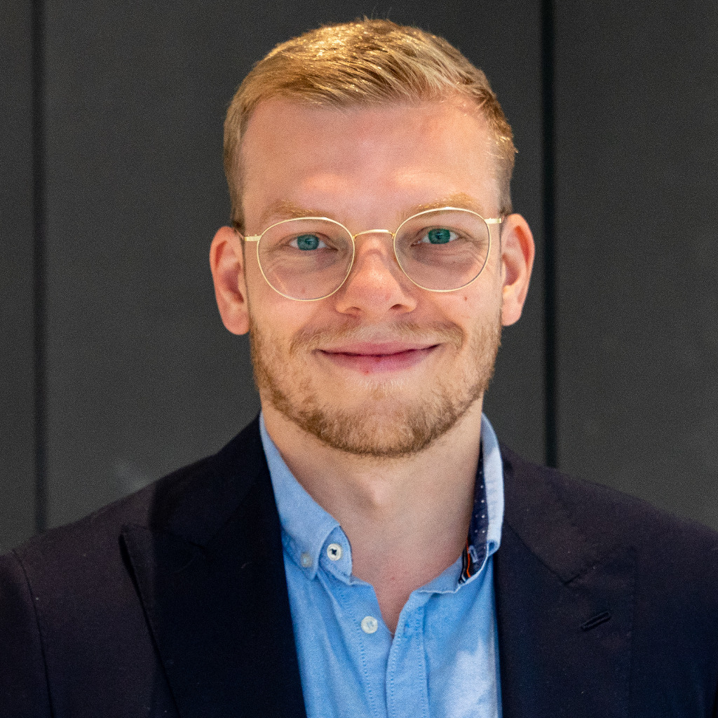 Lars-Ralf Gerdes - Manager / Prokurist - PwC Deutschland | XING