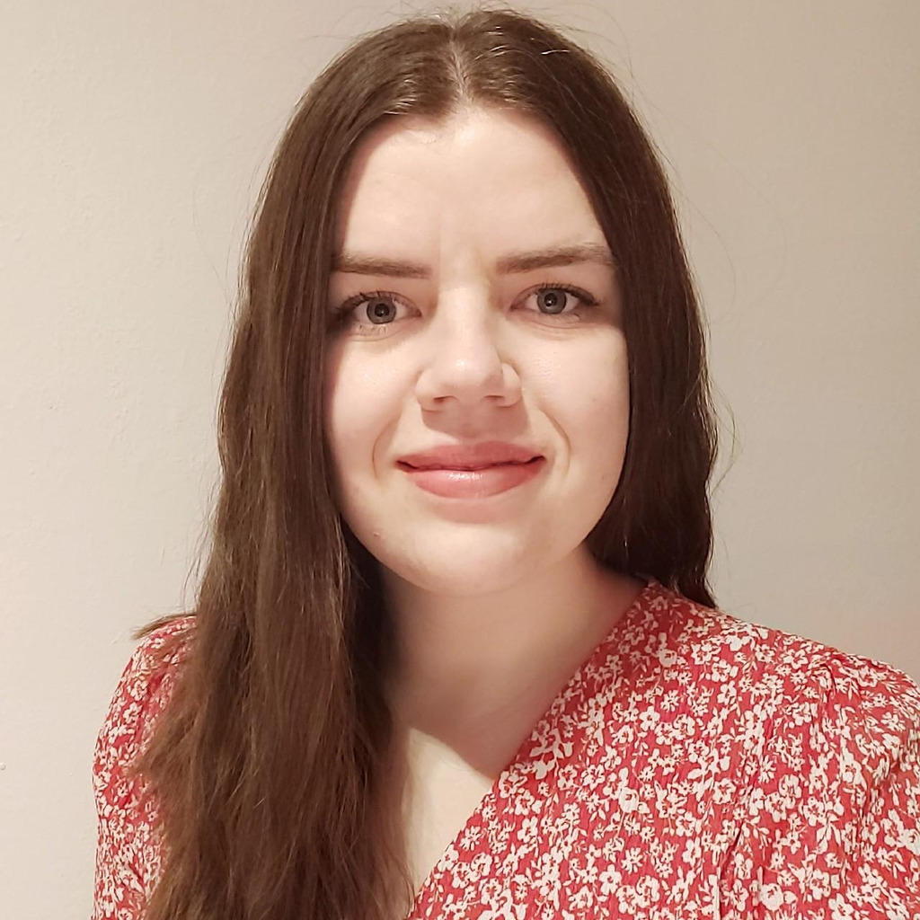 Hannah Ebeling - Medien- und Kommunikationswissenschaft mit Nebenfach BWL - Universität Hamburg ...