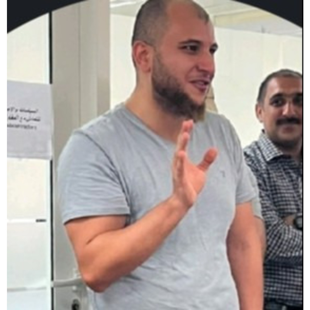 Ahmed Rashed - Environmental Engineer - UGCC | XING