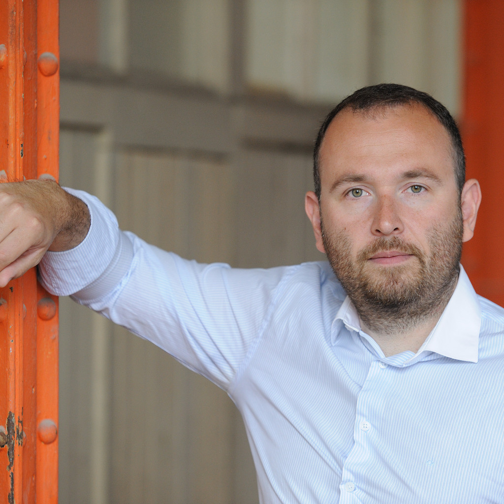 Sebastian Hahn - Director - Private Medienholding | XING