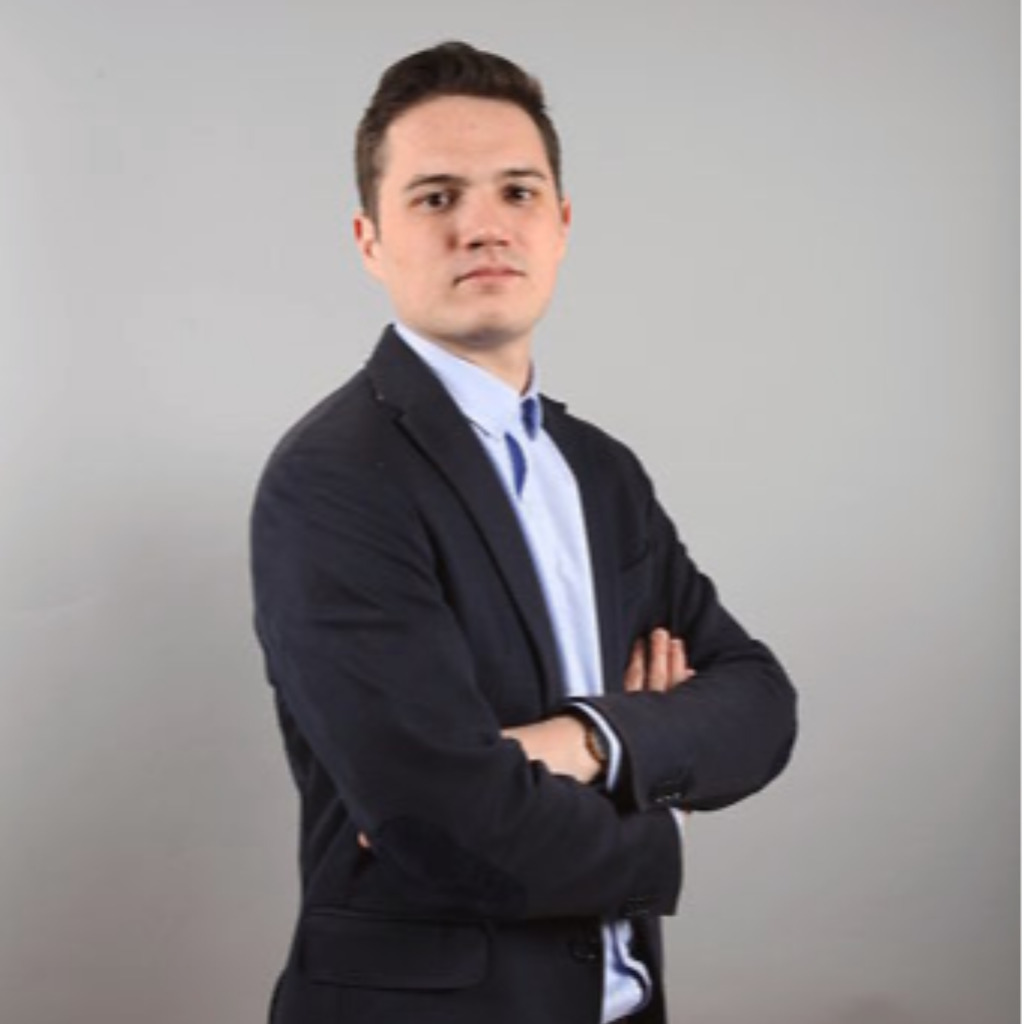 Charles Fay - Business Developer - Partnairsea | XING