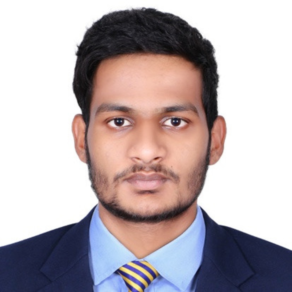 Adil Hashmi - Inventory Controller - AGMC | XING