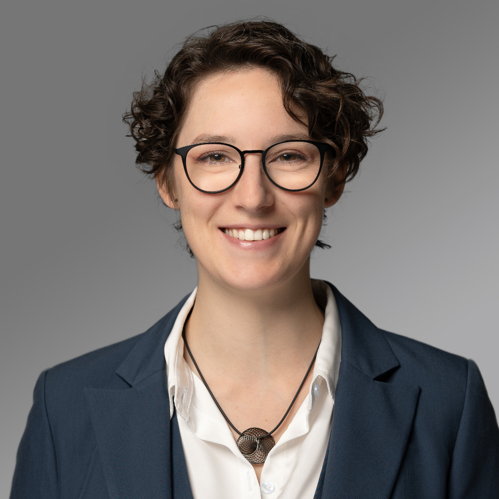 Johanna Bohn - Data Scientist - SVA System Vertrieb Alexander GmbH | XING