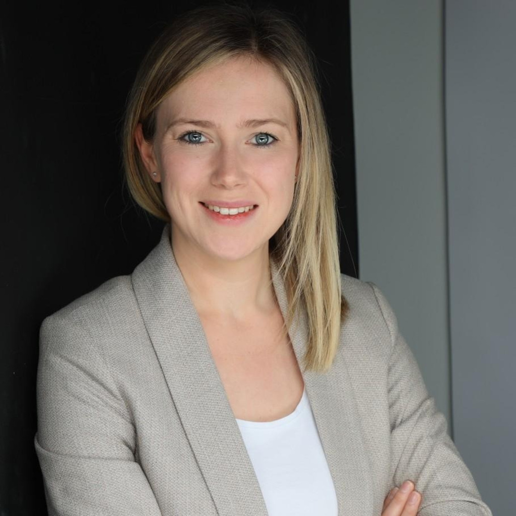 Jessica Gerhardt - Projektmanagerin Veranstaltungsmanagement - System ...