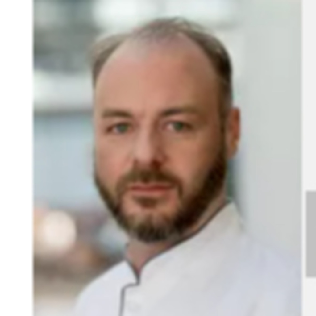 Daniel Both - Küchenchef - Estrel Hotel Berlin | XING