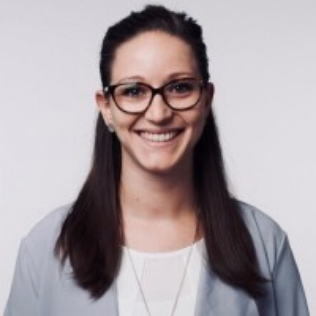 Julia Wissel - Product Owner - MOIA | XING
