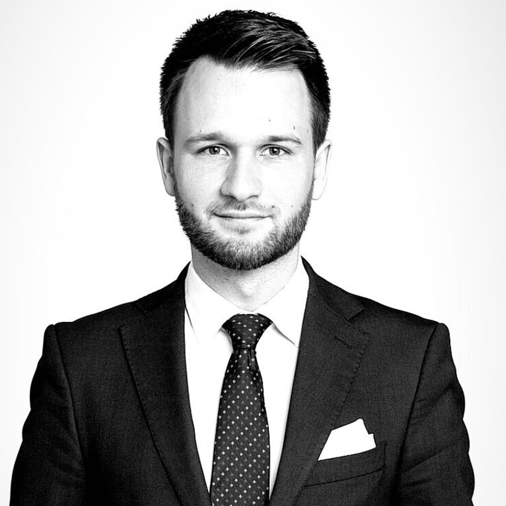 Andy Schaal LL.M. - Counsel - Luther Rechtsanwaltsgesellschaft mbH | XING