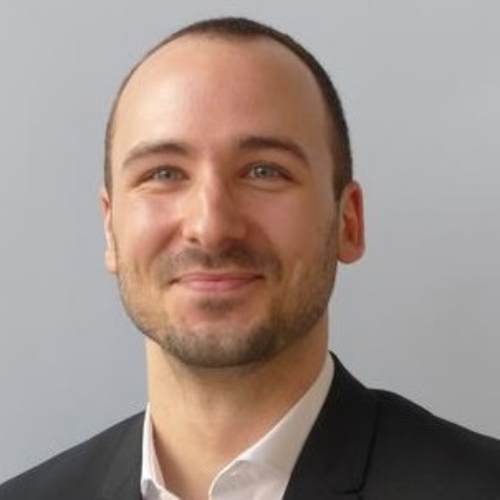 Michael Rettig - IT-Security Consultant - msg | XING